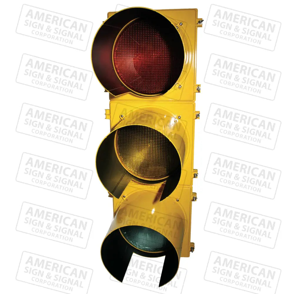 Traffic Signal Heads