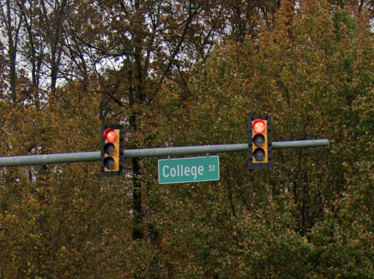 Traffic Signals & Parts