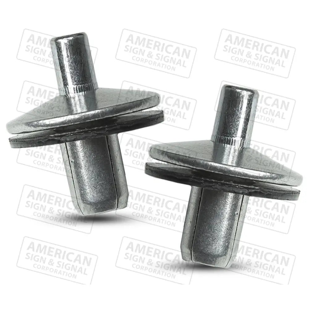 Drive Rivets, 3/8″